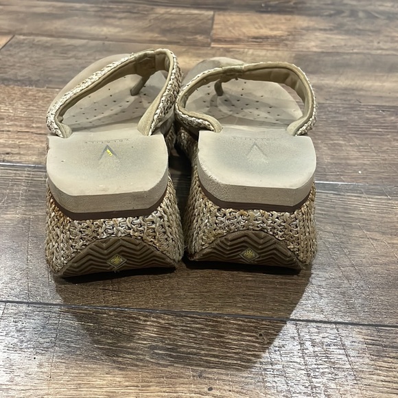 Volatile | Shoes | Volatile Wedge Sandals | Poshmark